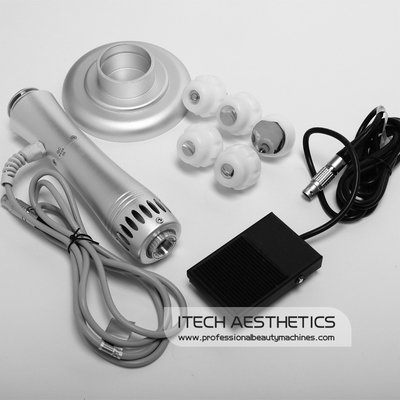 Electric Stimulation Shock Wave Therapy Equipment for Body Pain Removal