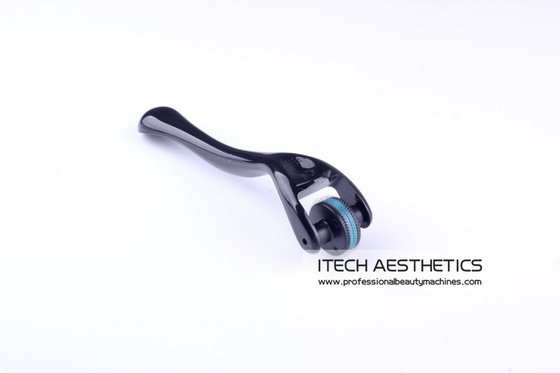 Facial Microneedle Derma Roller , Hyperpigmentation Eye Derma Roller DRS
