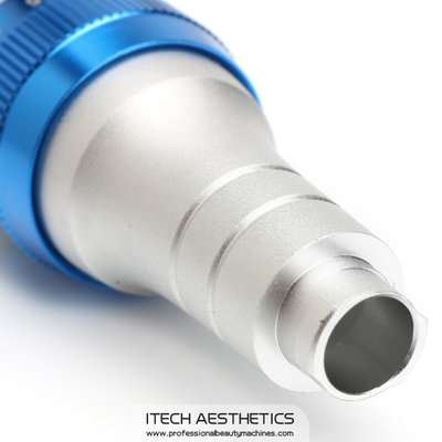 Rechargeable Electric Microneedle Roller Derma Pen Dr Pen For Pigmentation