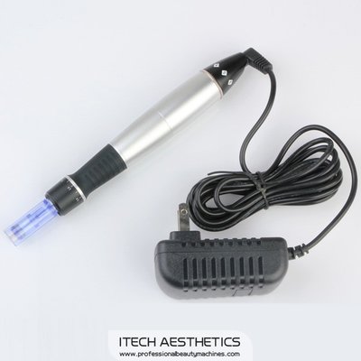 Dr Pen Microneedle Derma Pen With 5 Level Speed Control Adjustable