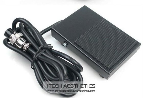 650nm Laser Ultrasonic Cavitation RF Slimming Machine With 5 Handpices
