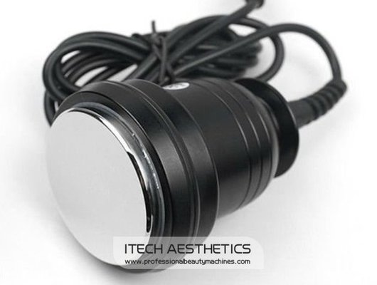 650nm Laser Ultrasonic Cavitation RF Slimming Machine With 5 Handpices