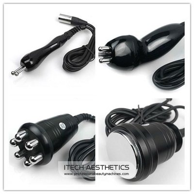 Multi Function RF Cavitation Machine For Weight Loss Salon / Home / Clinic Use