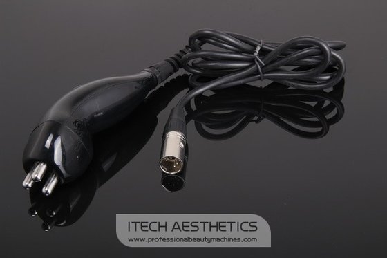 40KHz Cavitaion 5MHz Multipolar RF Cellulite Reduction Equipment Beauty Salon Use