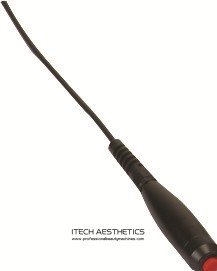 ABS Cabinet Materials Radio Frequency Beauty Machine 6 Heads For Body Shaping