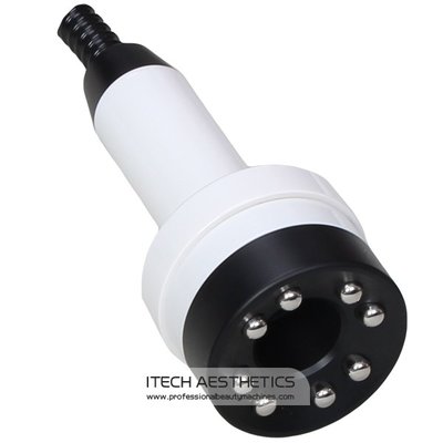 Multipolar RF Vacuum Vacuum Machine For Weight Loss / Fat Reduction