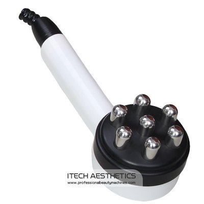 Multipolar RF Vacuum Vacuum Machine For Weight Loss / Fat Reduction