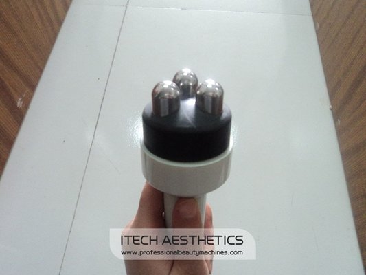 No Invasion Multipolar RF Beauty Machine , Radio Frequency Fat Removal Machine
