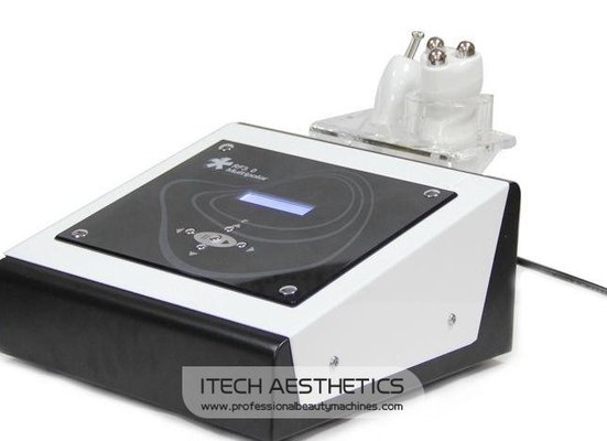 Skin Care Multipolar RF Radio Frequency Beauty Machine For Skin Tightening
