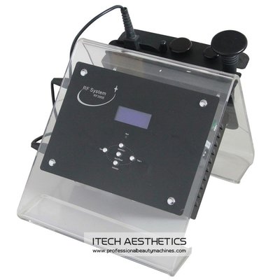 Anti Aging RF Radio Frequency Beauty Machine For Wrinkle Reduction / Facelift