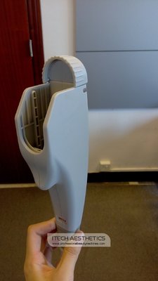 Salon Use Vertical HIFU Beauty Machine , HIFU Face Wrinkle Remover Machine