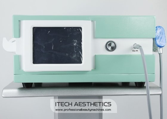 Medical Phisiotherapy Shockwave Therapy Machine For Pain Relief Treatment