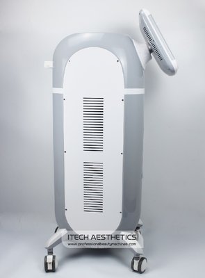 ShockWave Physical Therapy Machines For Heel / Knee Injury Non Surgical