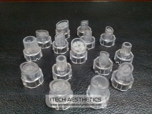 Skin Spa Hydro Dermabrasion Machine , Diamond Peel Microdermabrasion Machine