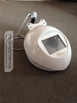Skin Care Fractional RF Microneedle Machine Facial Resurfacing With Touch Screen
