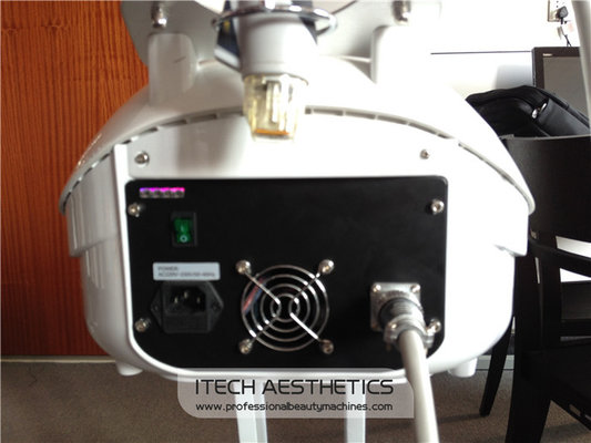 Skin Care Fractional RF Microneedle Machine Facial Resurfacing With Touch Screen