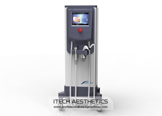 SRF+PDT+CRYO Fractional RF Microneedle Machine Non Surgical High Safety