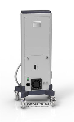 Multifunctional RF Fractional MRF + SRF + PDT + Cryolipolysis Beauty Machine