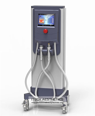 Multifunctional RF Fractional MRF + SRF + PDT + Cryolipolysis Beauty Machine