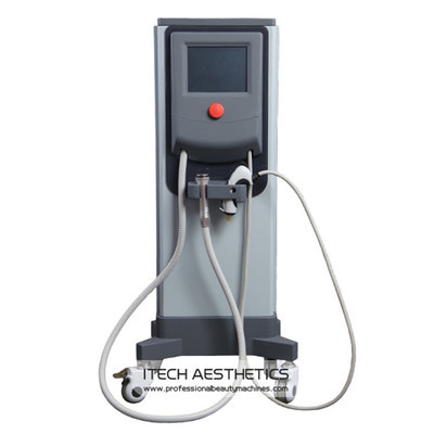 Thermage Fractional RF Microneedle Machine For Skin Rejuvenation / Scar Removal