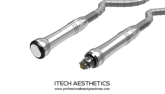 Multifunctional RF Fractional MRF + SRF + PDT + Cryolipolysis Beauty Machine