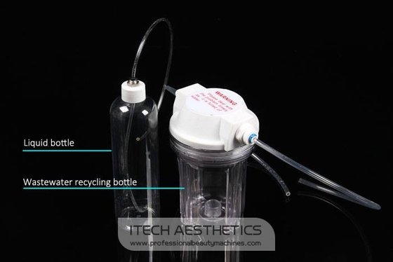 SPA7.0 Facial Cleaning Hydro Dermabrasion Machine Water Oxygen Jet Peel
