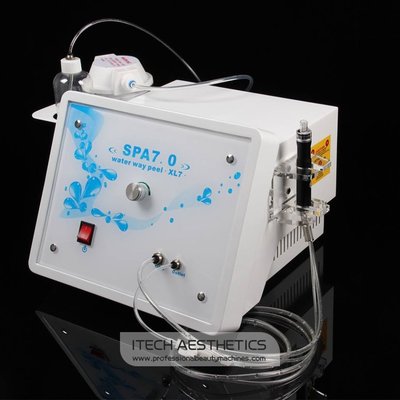 SPA7.0 Facial Cleaning Hydro Dermabrasion Machine Water Oxygen Jet Peel