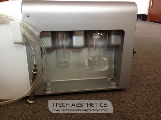 Professional Water and Diamond Dermabrasion Machine With 2 Handpieces