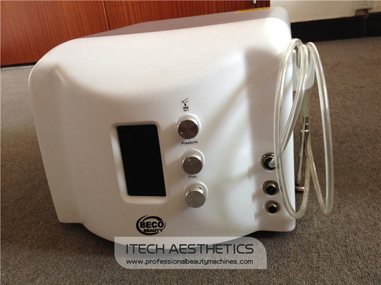 Professional Water and Diamond Dermabrasion Machine With 2 Handpieces