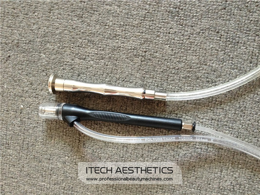 Professional Water and Diamond Dermabrasion Machine With 2 Handpieces