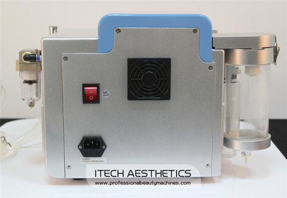 Aqua Peeling Water Hydro Dermabrasion Machine For Skin Care Facial Rejuvenation