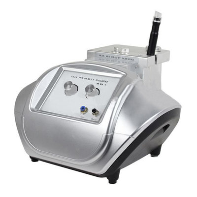 Facial Beauty Equipment Vacuum Water SPA Portable Beauty Equipment SPA8.0