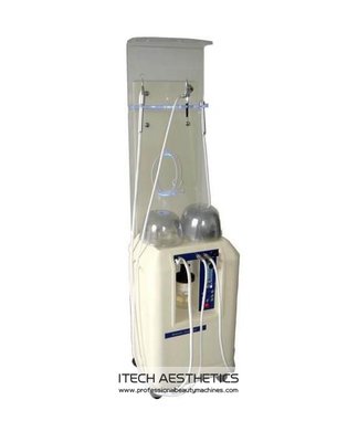 Oxgen Inject  / Oxygen Spray / Oxygen Facial Machine , Skin Care Machines