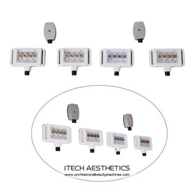 Cavitation Vacuum RF Lipo Laser Slimming Machine for Body Fat Removal