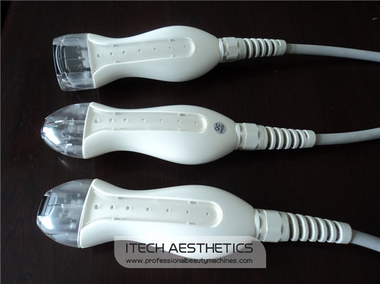 Multifunctional Blue Light Led RF Vacuum Machine for Skin Tightening Cellulite Reduction
