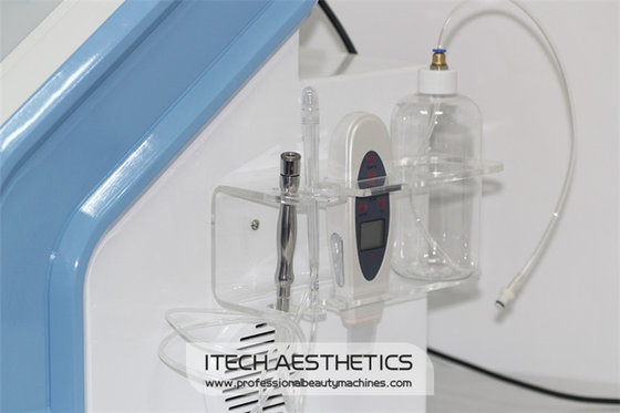 PDT Light Water Jetpeel Diamond Dermabrasion Skin Treatment Machine CE Certificate