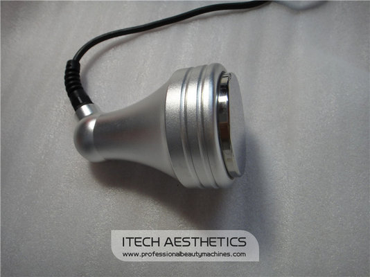 Clinic Use Tri-Polar / Bipolar RF Cavitation Machine , Body Conturing Equipment