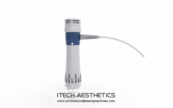 200 MJ Electromagnetic Shock Wave Treatment For Heel Pain / Sports Injury
