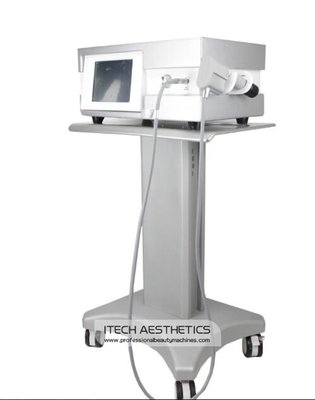 Radial Shockwave Therapy System For Chronic Pain / Insertional Pain / Joint Pain