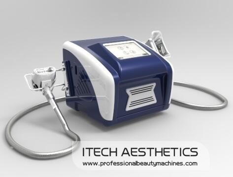 Zeltiq Portable Cryolipolysis Slimming Machine Coolsculpting Fat Reduction For Body - Shaping