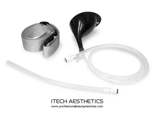 White Color Cryolipolysis Slimming Machine CE Cetification With One Warranty CRYO6S