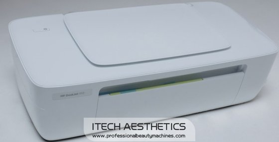 20KHZ Test Frequency Human Body Fat Analyzer 8 Point - Electrode Contact
