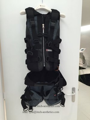 Xbody Electrofitness Machine Suit,Muscle Stimulator Ems Xbody For Athletes
