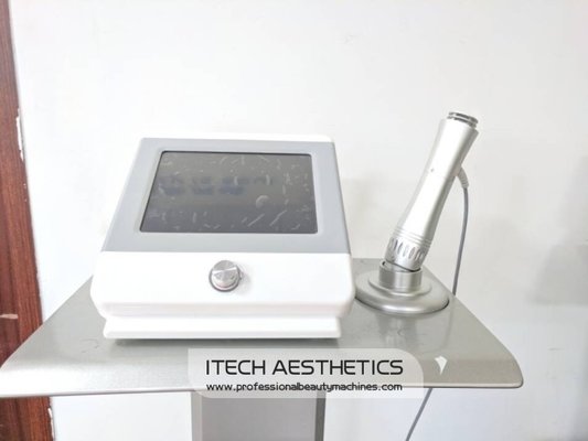 Ce Approved Beauty Machine Shock Wave Cellulite Reduce Shockwave Therapy Machine Eswt Magnetic Therapy For Weight Loss