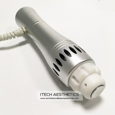 Aesthetics Shock Wave Body Shape Skin Tightening Acoustic Shock Wave Beauty Device Shock Wave For Cellulite Reduce