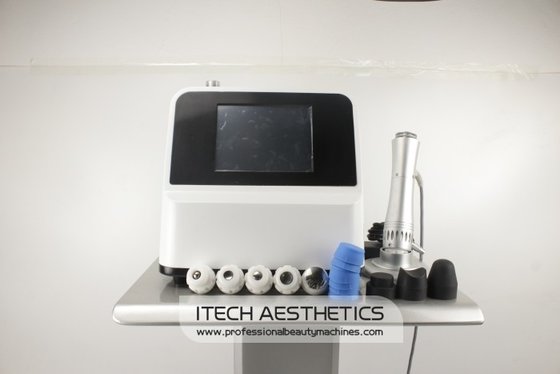 Radial Shockwave Therapy Equipment for Orthopaedics For Erectile Dysfunction