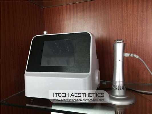 Low Frequency Shockwave Therapy Device Air Compressor Shock Wave Therapy Equipment For Erectile Dysfunction
