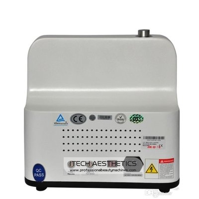Mini Home Use Shock Wave Therapy Equipment Electri Acoustic Radial Wave For Body Shape
