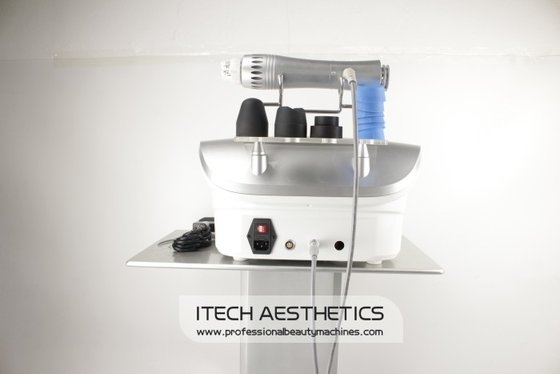 Shockwave System Portable Electromagnetic Therapy Machine