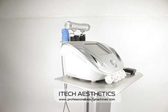 Shockwave System Portable Electromagnetic Therapy Machine